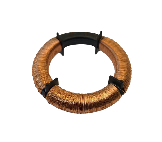 Customer-specific toroidal coil